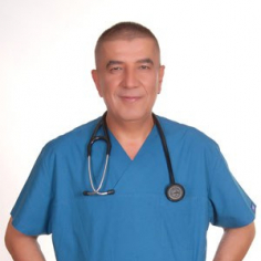 Dr. Doğan Turan, MD - Turkey Hair Transplant | IAHRS Member